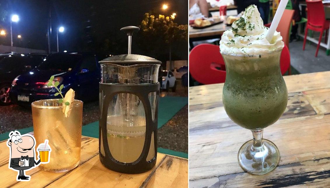 Holic Bar, Quezon City - Restaurant menu, prices and reviews