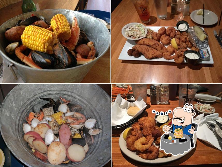 Top 7 seafood restaurants in Murrells Inlet, september 2025 ...