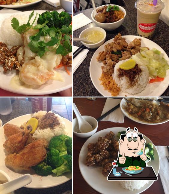 Mee Sum, Seattle - Restaurant menu, prices and reviews