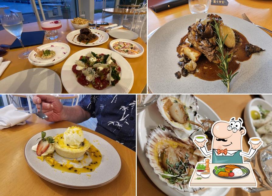 Pier 33, Mooloolaba - Restaurant menu, prices and reviews