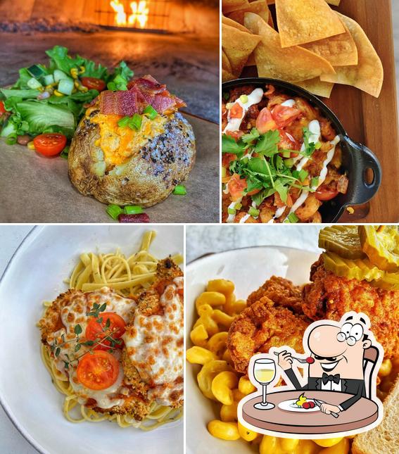Top 10 restaurants in Odessa, Texas, september 2025 - Restaurant Guru