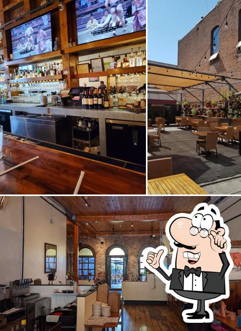 Provisions, Oroville - Restaurant menu, prices and reviews