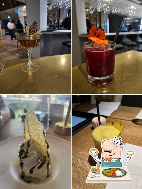 Allora, Sacramento - Restaurant menu, prices and reviews