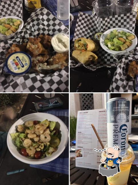 Copa Loca Bar & Grill, Orlando - Restaurant menu, prices and reviews