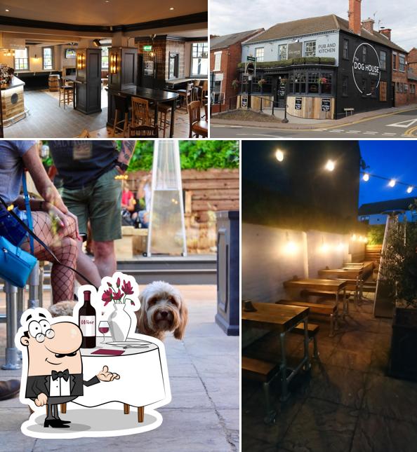 Top 20 restaurants in Nottingham, october 2025 - Restaurant Guru