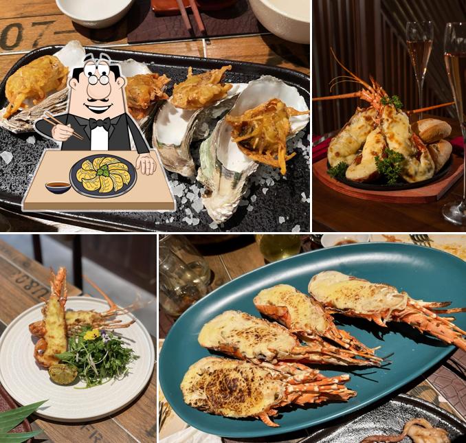 All Seasons Buffet Da Nang, Da Nang - Restaurant menu, prices and reviews