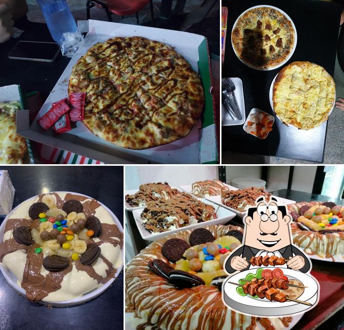 El Sultan Pizza, New Cairo City - Menú del restaurante, precios y reseñas