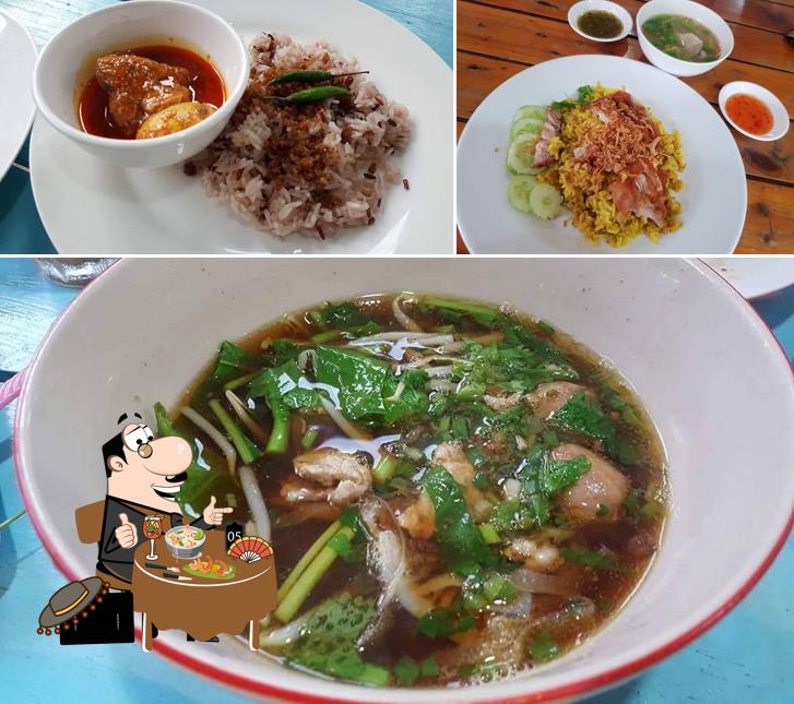Hawa Kitchen ครัวฮาวา (Halal), Bangkok - Menú del restaurante, precios ...