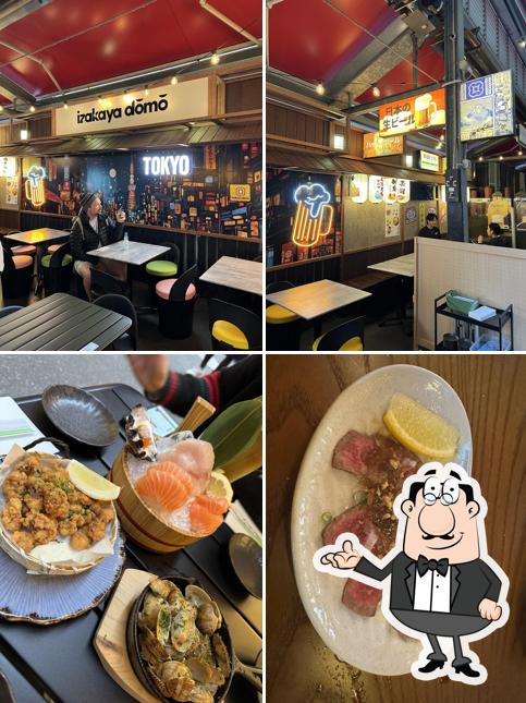 Izakaya Domo, Melbourne - Restaurant menu, prices and reviews
