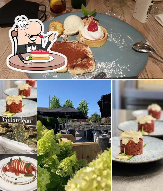 Klavervier, Lennik - Restaurant menu, prices and reviews