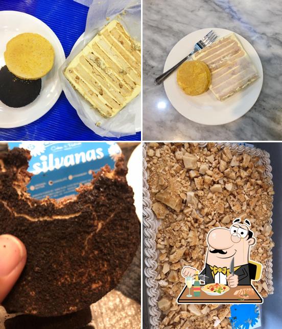 Sans Rival Cakes & Pastries, Cebú - Menú del restaurante, precios y reseñas