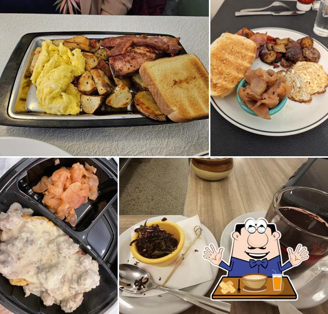 TUSK, Barberton - Restaurant menu, prices and reviews