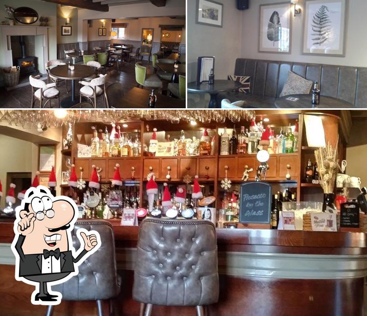 The Alvanley Arms, Tarporley - Restaurant menu, prices and reviews