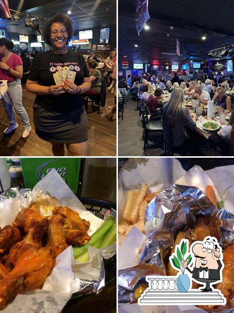 Uncle Fats Tavern, Temple Terrace - Restaurant menu, prices and reviews