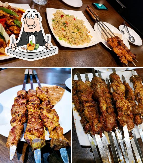Urumqi Uyghur Cuisine, Adelaide - Restaurant menu, prices and reviews