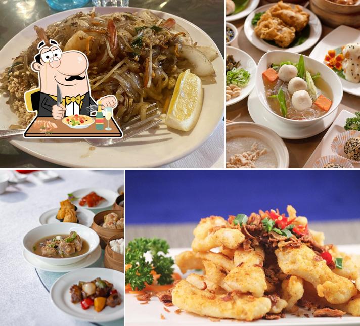 Shanling Chinese Restaurant, Cranbourne - Restaurant menu, prices and ...