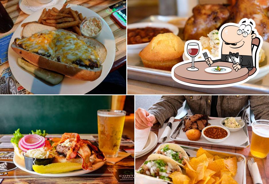 The Cabin Restaurant, Freehold Township - Restaurant menu, prices and ...
