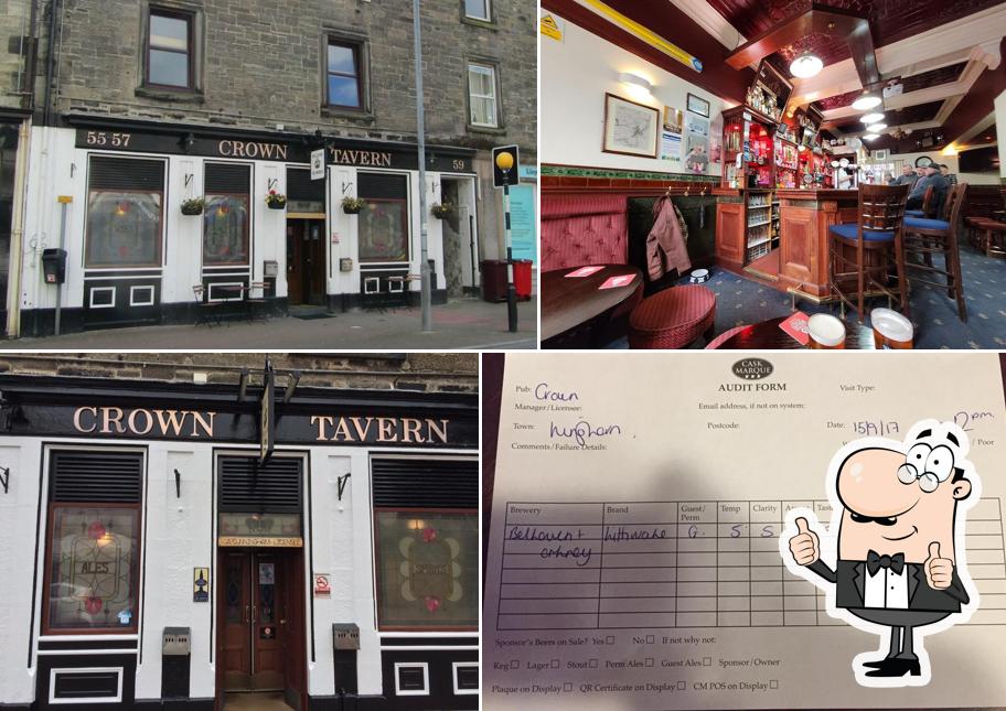 Top 5 restaurants in Burntisland, october 2025 - Restaurant Guru