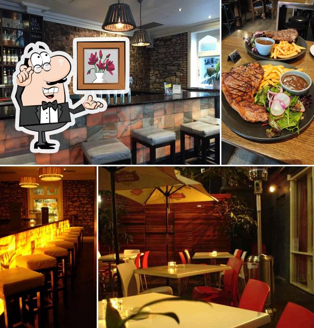 Top 5 restaurants with pie Floater in Adelaide, october 2025 ...