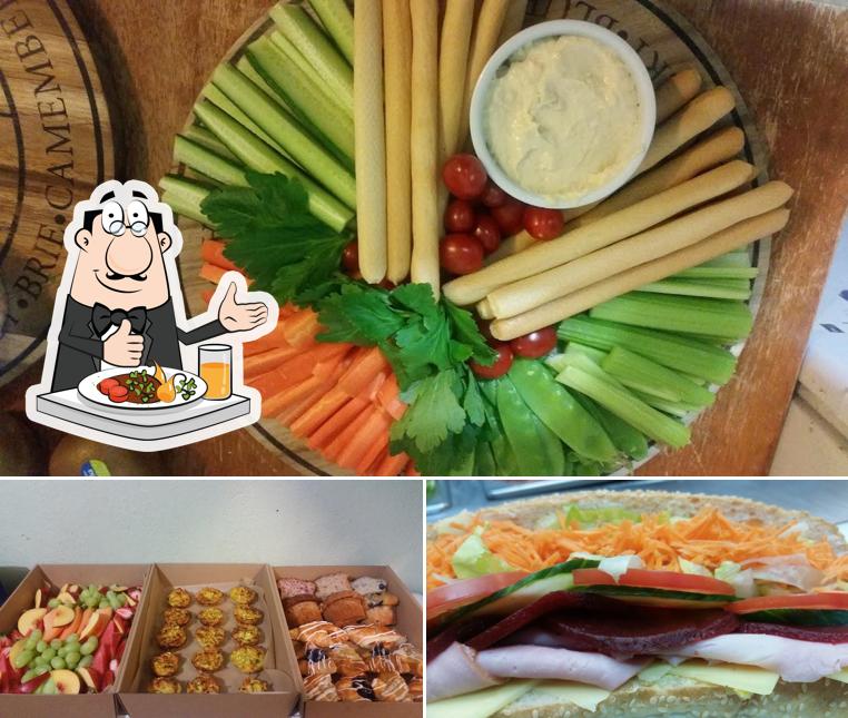 Stacks of Snacks, Daw Park - Restaurant menu, prices and reviews
