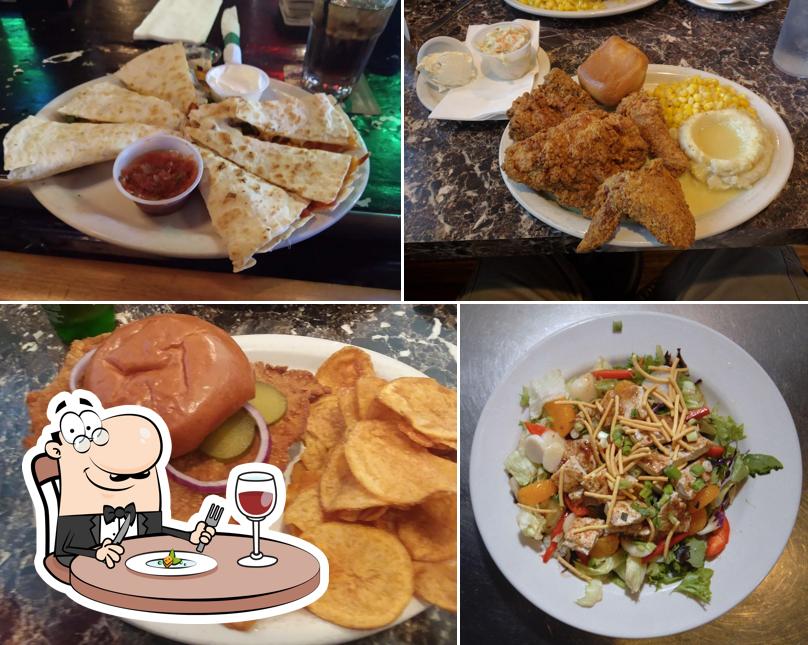 Century Inn Restaurant, Cincinnati - Restaurant menu, prices and reviews