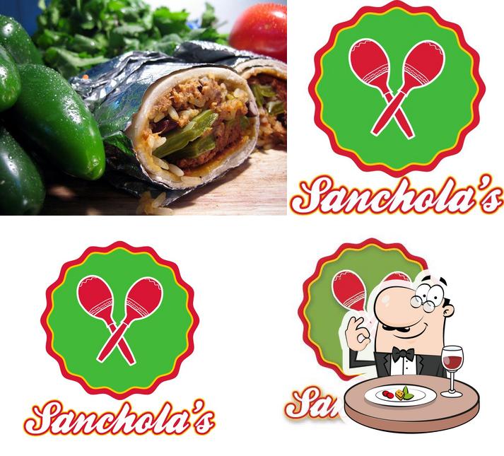Sanchola's, Mexico City - Restaurant menu, prices and reviews