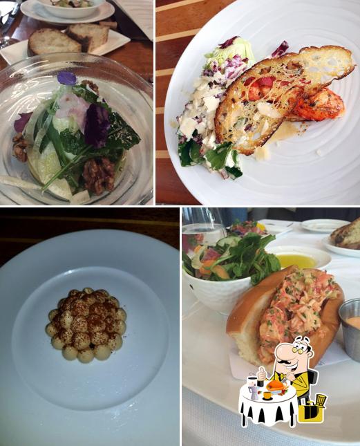Fiola Mare, Washington - Restaurant menu, prices and reviews