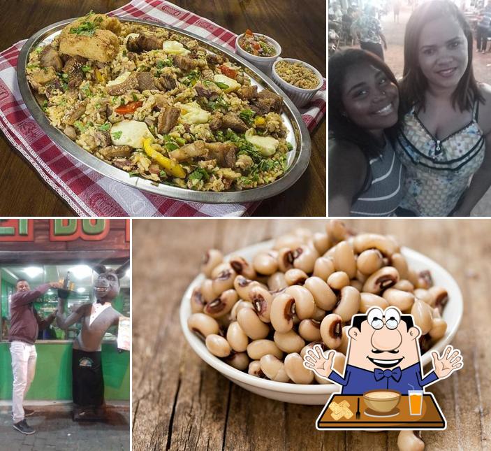 Jerimum do Nordeste, Rio de Janeiro - Menu do restaurante, preços e ...