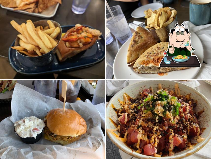Lago by Druthers, Saratoga Springs - Restaurant menu, prices and reviews