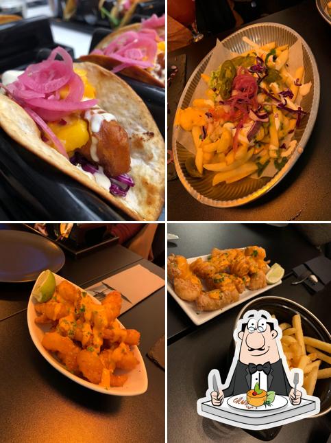 Lowkey Loco, Malmö - Restaurant menu, prices and reviews