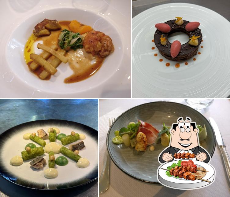 Maison Marit, Braine-l'Alleud - Menu du restaurant, prix et avis