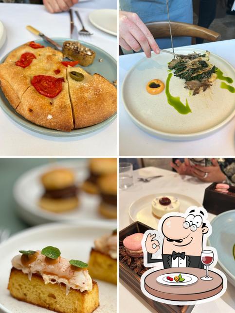 Manzo, Auckland - Restaurant menu, prices and reviews