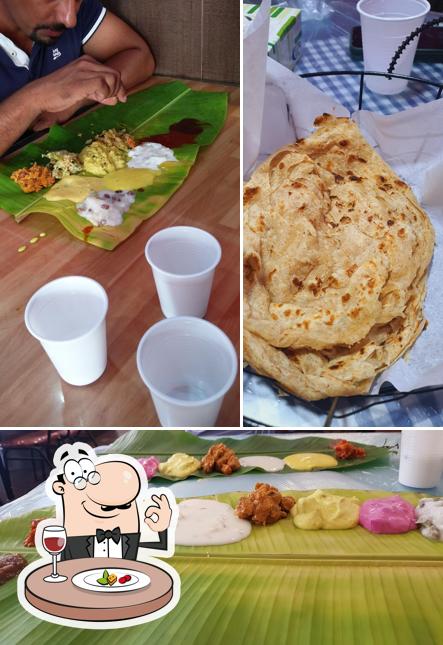Oottupura Restaurant, Al Khobar - Restaurant menu, prices and reviews