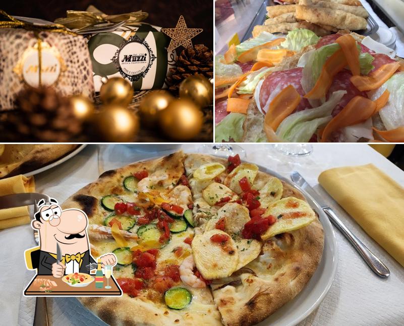 Pizzeria Tiffany, Iglesias - Restaurant menu, prices and reviews