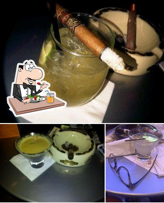Casa Fuente, Las Vegas - Restaurant menu, prices and reviews