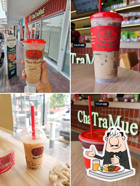ChaTraMue - Shell Rama 9, Bangkok - Restaurant menu, prices and reviews