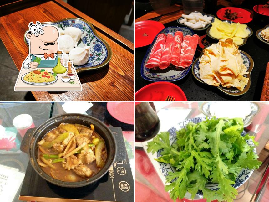 Top 4 restaurants with braised lamb in Kingsford, september 2025 ...