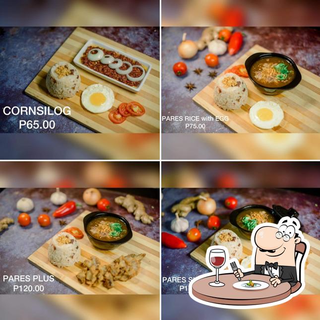 TARAPARES TARLAC, Tarlac - Menú del restaurante, precios y reseñas