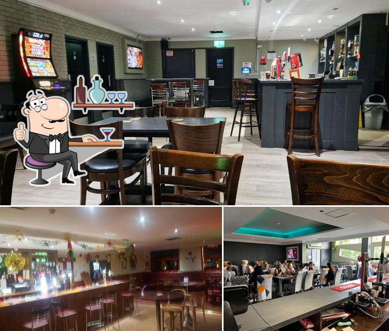 The Bay View, Dundee - Restaurant menu, prices and reviews