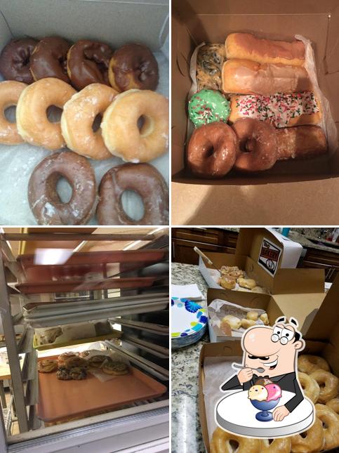 Tim's Bakery, McCordsville - Restaurant menu, prices and reviews
