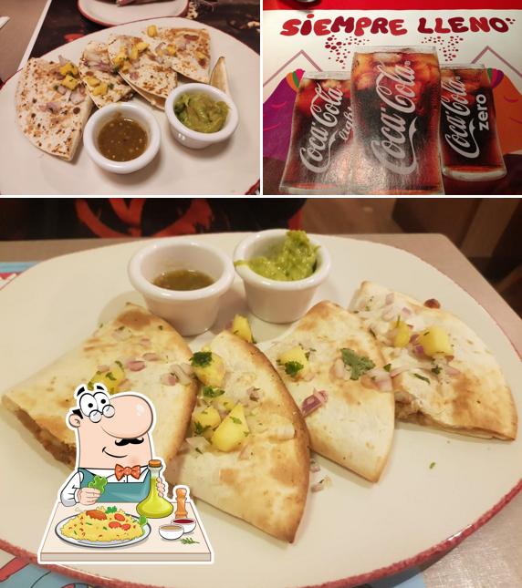 VIPS, Madrid - Menú del restaurante, precios y reseñas