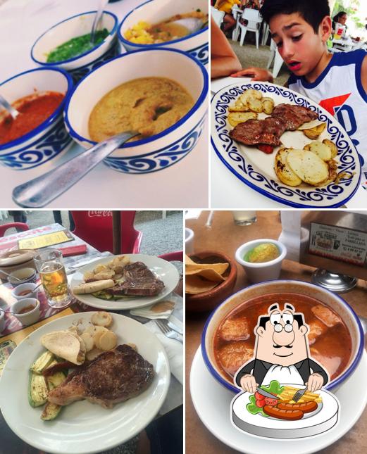 Las Asadas Bar & Grill, Xochitepec - Restaurant menu, prices and reviews