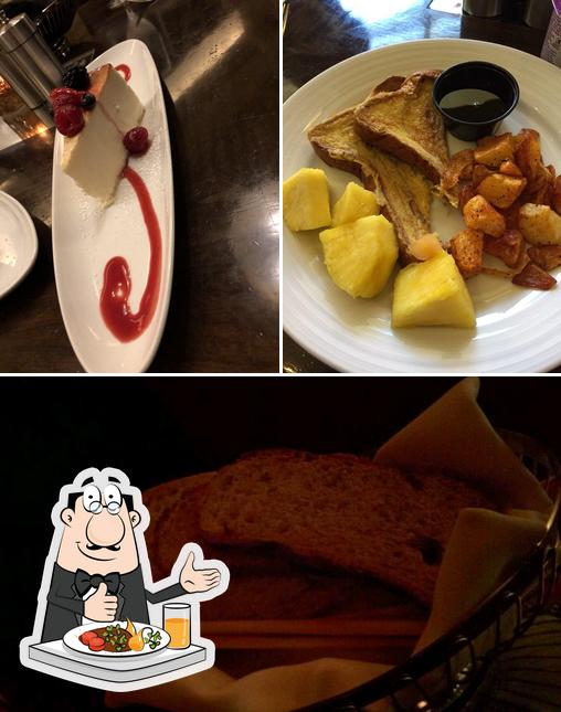 ENVY The Steakhouse, Las Vegas - Restaurant menu, prices and reviews