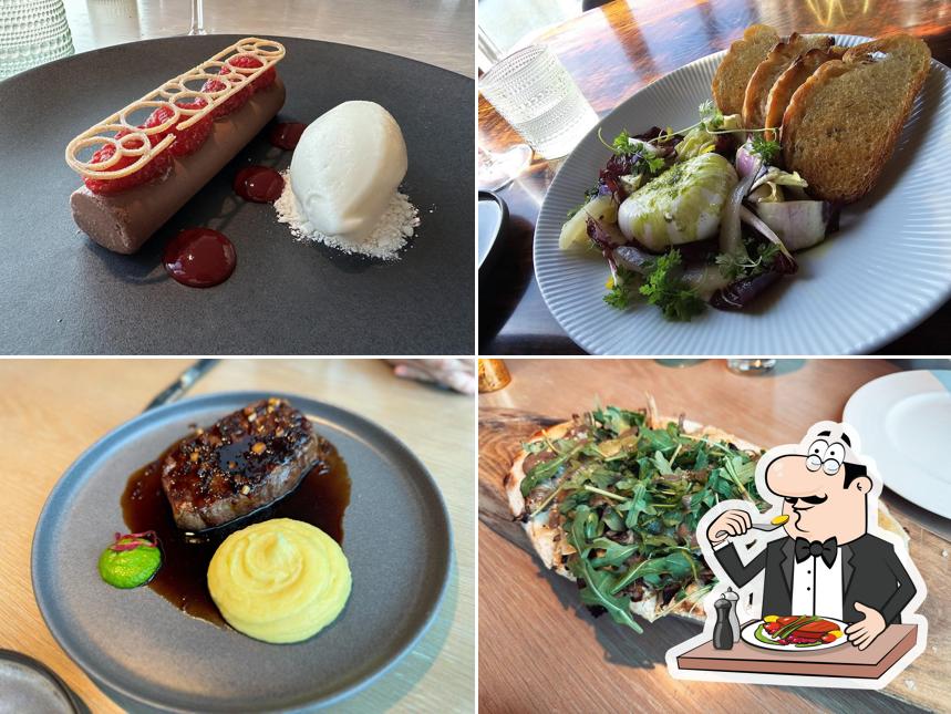 Cambridge Mill, Cambridge - Restaurant menu, prices and reviews