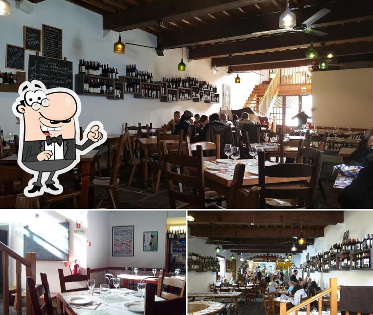 A Tasca, Ponta Delgada - Restaurant menu, prices and reviews