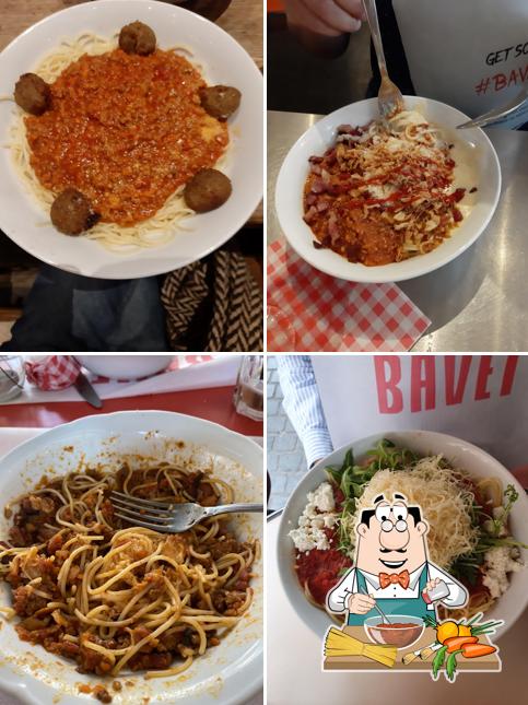 BAVET, Leuven - Restaurant menu, prices and reviews