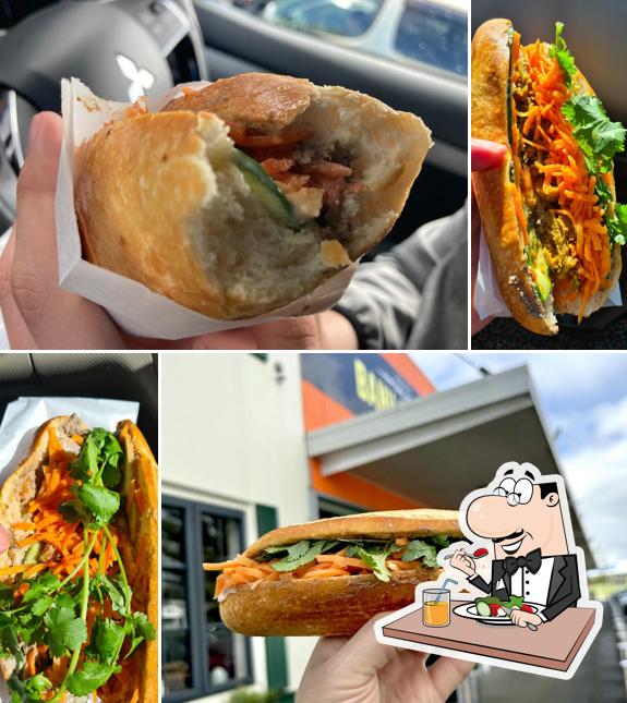 Banh Mi Boy, Auckland - Restaurant menu, prices and reviews