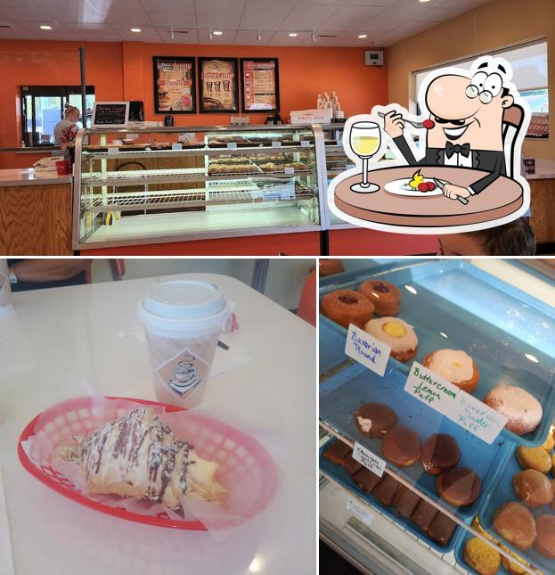 Dixie Cream, Herrin - Restaurant menu, prices and reviews