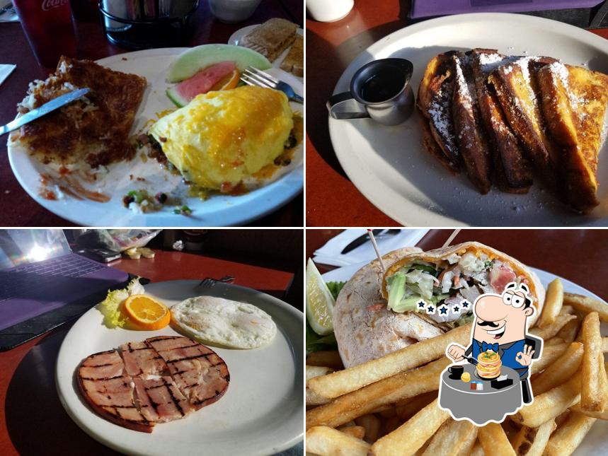 Gator's Sports Bar & Grill, Kent - Restaurant menu, prices and reviews