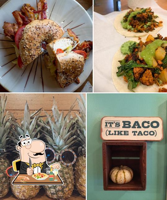 Jaco Juice & Taco Bar, West Chester - Restaurant menu, prices and reviews
